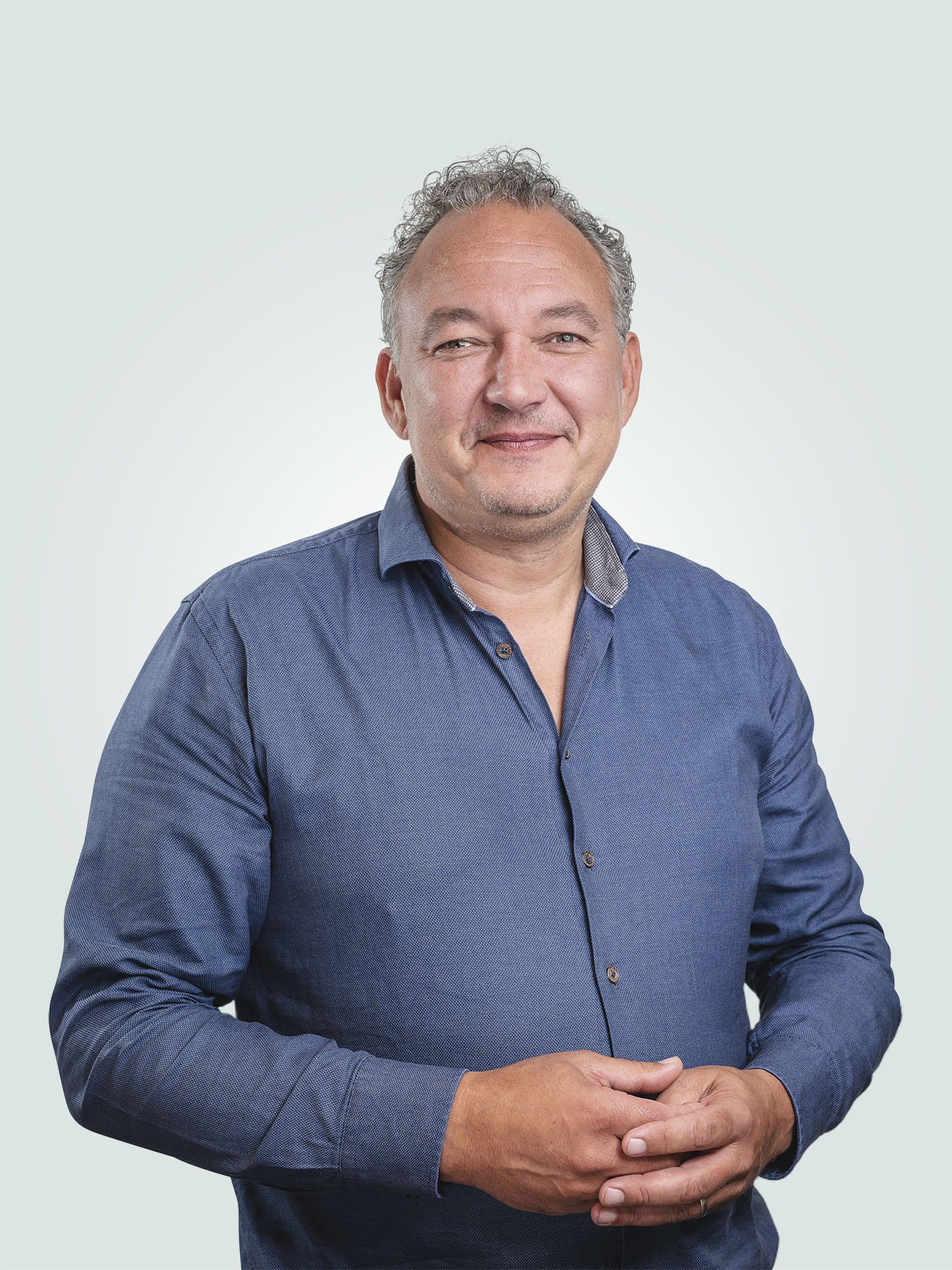 Bekijk het Team van Creative CT - alle specialisten op een rij